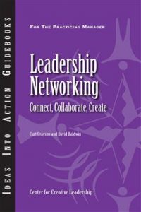 The Top 6 Rules of Leadership Networking | CCL