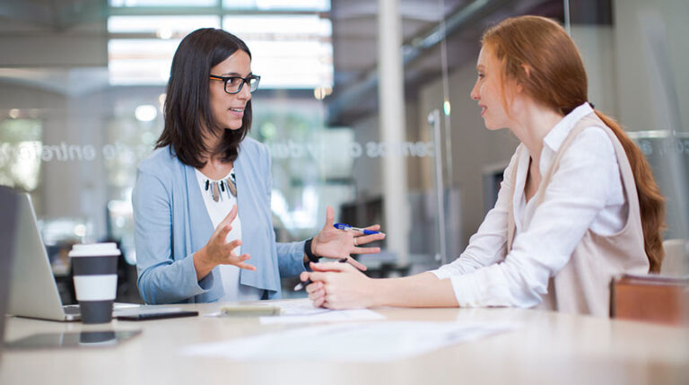 How Integrated Coaching Reinforces Leadership Development | CCL