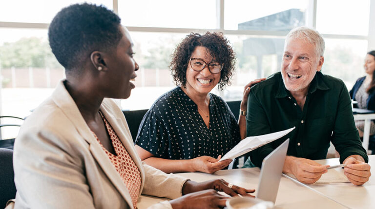 Webinar: Vertical Development Builds Leadership Culture | CCL
