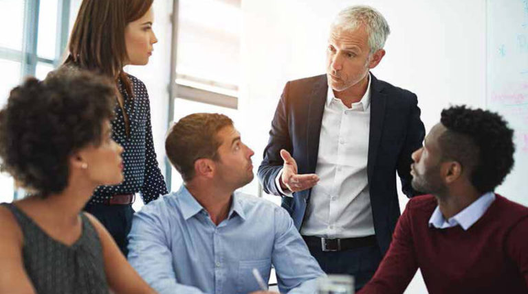 Influencing: Learn How to Use the Skill of Persuasion | CCL