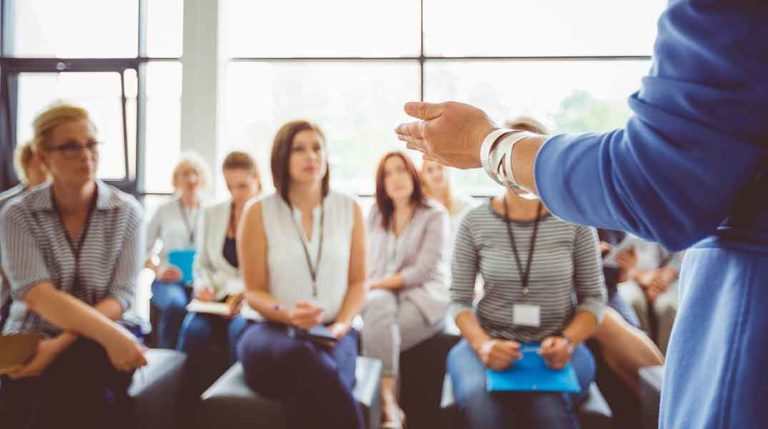 The Role of Power in Leadership | Center for Creative Leadership