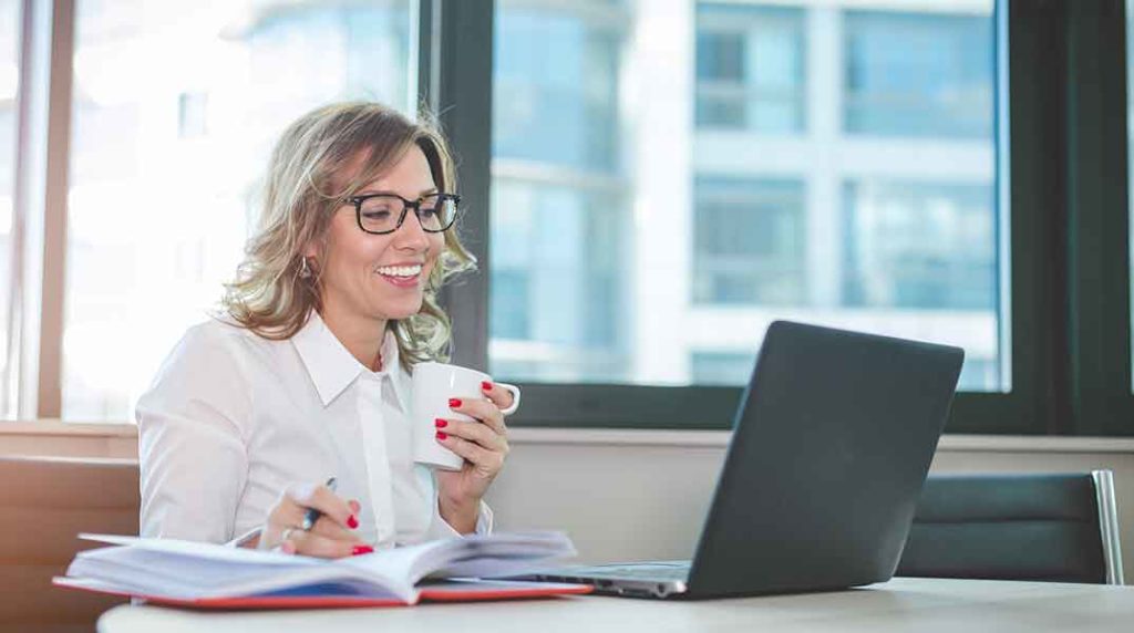 How to Set Achievable Goals That Align With Your Values | CCL