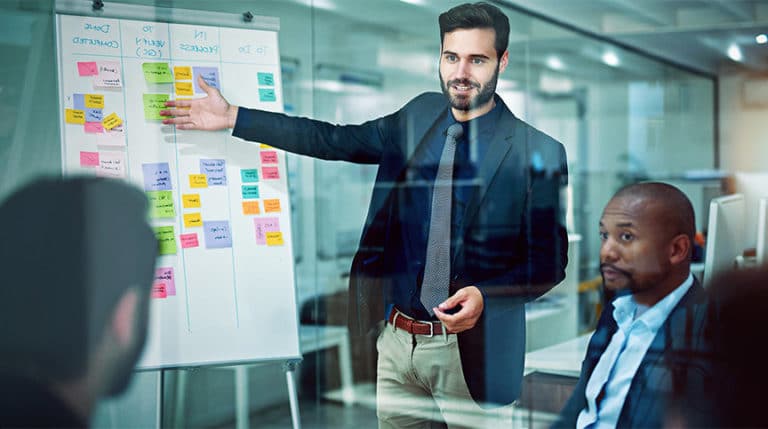 Dealing with Self-Promoters At Work? How to Be a Savvy Boss | CCL