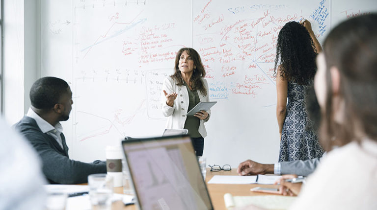 What Senior Leadership Skills Do Experienced Leaders Need? | CCL