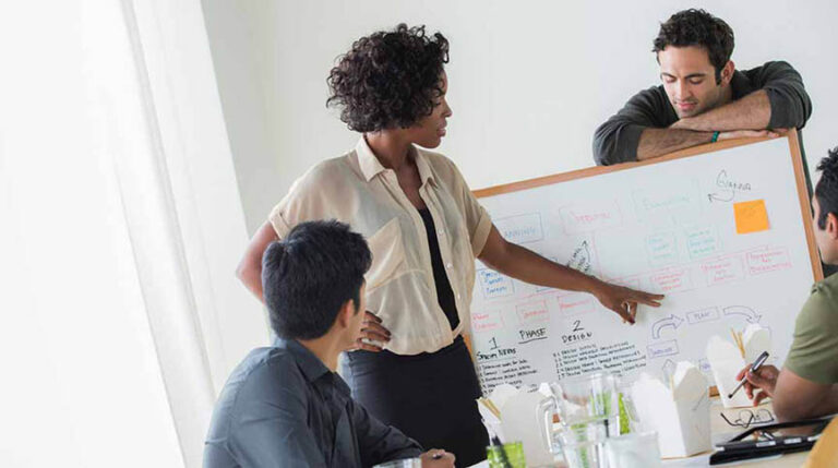 How to Overcome Change Fatigue in the Workplace | CCL