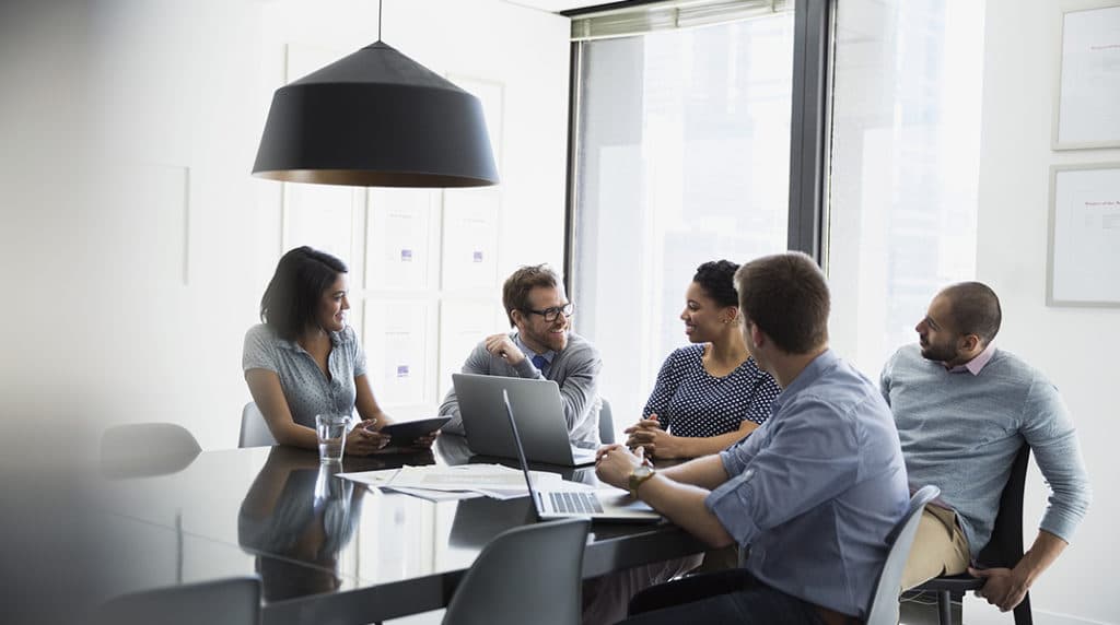 What Teams Need to Succeed: Improve Team Performance | CCL