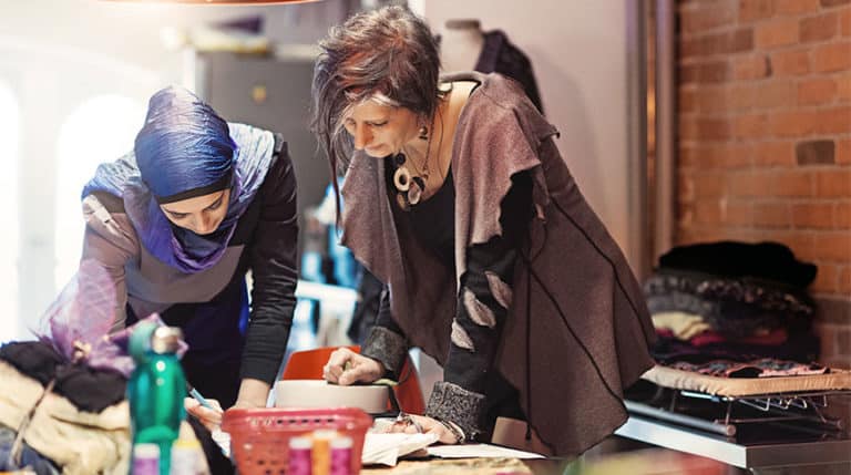 4 Ways That Women Can Lead Authentically | CCL