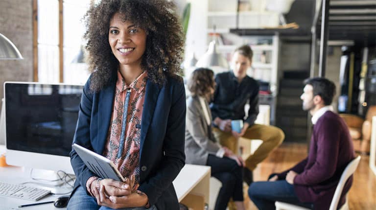 The 6 Leadership Skills Middle Managers Need to Advance | CCL