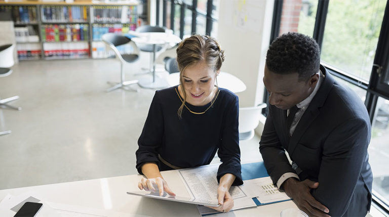 SBI Feedback Model & Talent Development Conversations | CCL