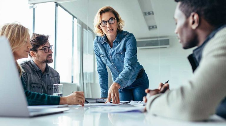 How to Transition Through Change | Center for Creative Leadership
