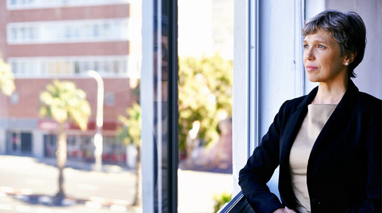 How to Become a CEO: Keys to Reaching the C-Suite | CCL