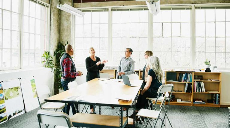 How to Evaluate Leadership Development Impacts | CCL