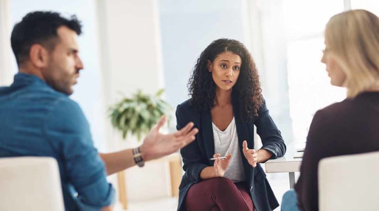 6 Tips for Leading Through Conflict in the Workplace | CCL