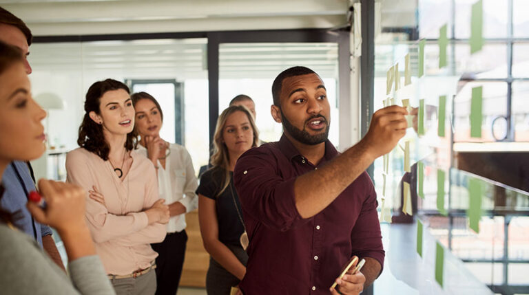 Leadership: Direction, Alignment, Commitment (DAC) Model | CCL