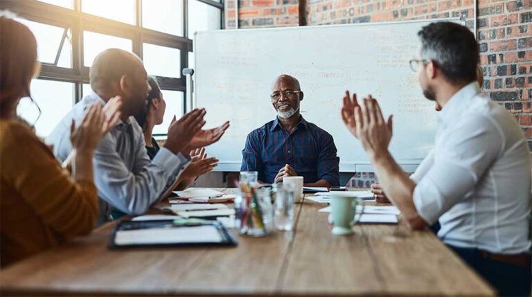 Gratitude at Work: Why Is Gratitude in Leadership Important? | CCL