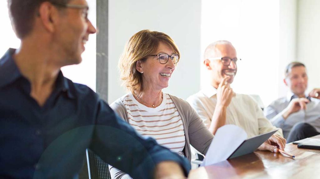 How to Become an Admired Leader at Work | CCL