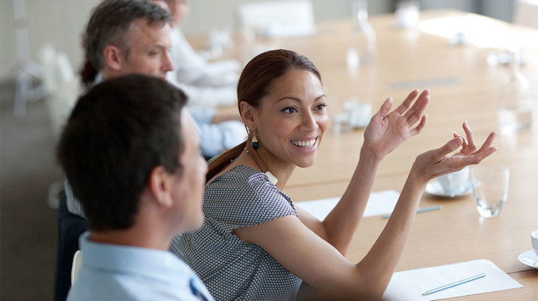 How to Influence People: 4 Skills for Influencing Others | CCL
