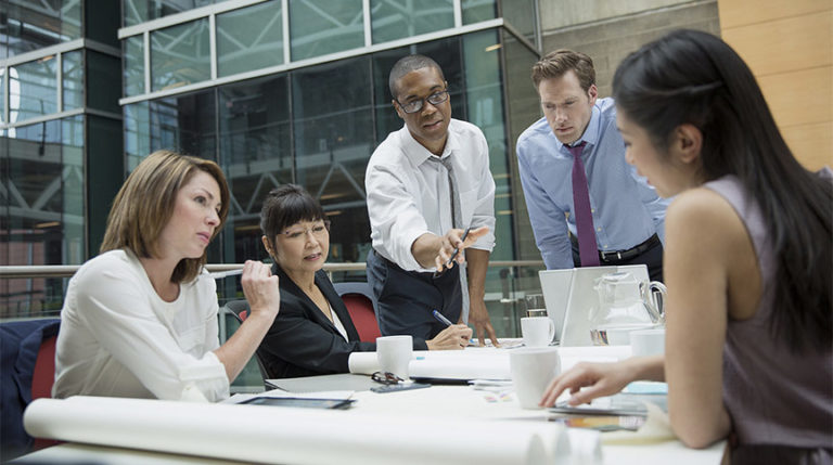 Leadership Development Best Practices | CCL