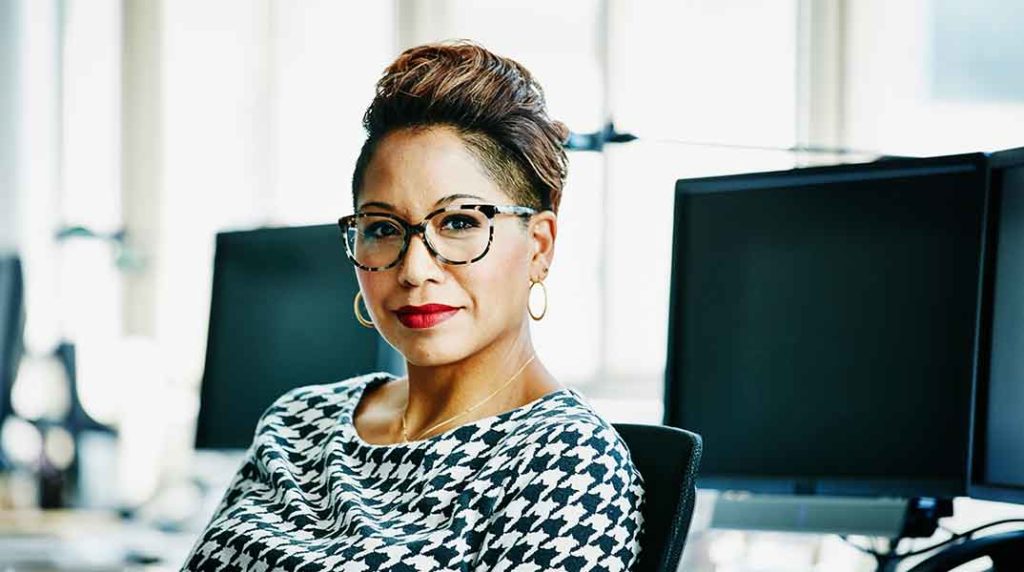 How to Build Your Leadership Image | Center for Creative Leadership