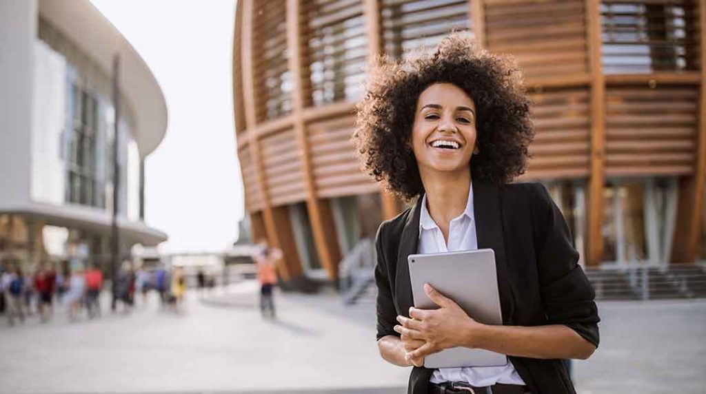 A Complete Guide to Self-Promotion at Work | CCL