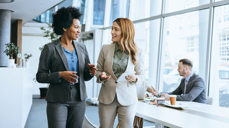 Developing Talent? Don't Miss Vertical Development | CCL