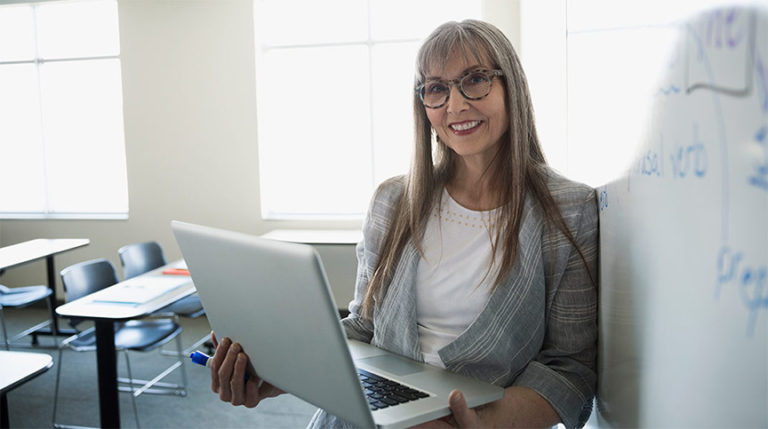 Webinar: Collegiate Leadership Development Framework | CCL