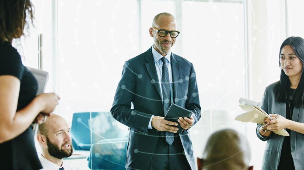 Can You Identify Your Organization's Leadership Culture? | CCL