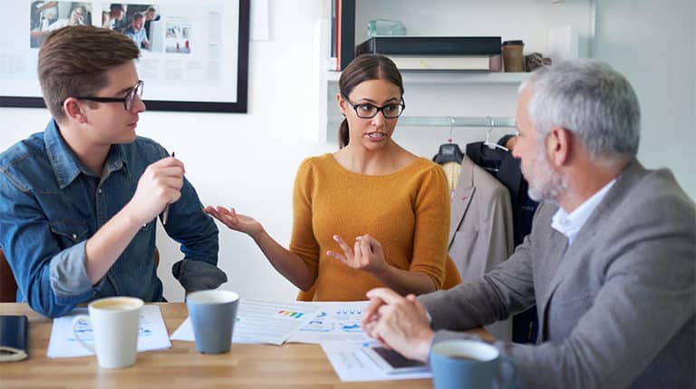 Delegate Your Workload: Go Beyond “Getting It off Your Desk” | CCL