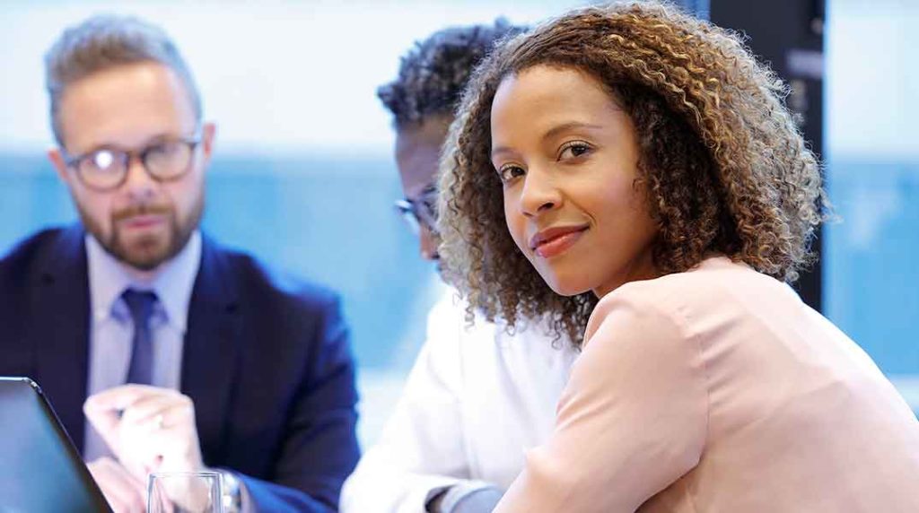 High Potentials vs. High Professionals | High-Potential Development | CCL