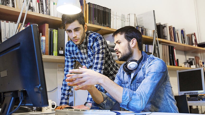 Do Individual Contributors Need Leadership Development? | CCL