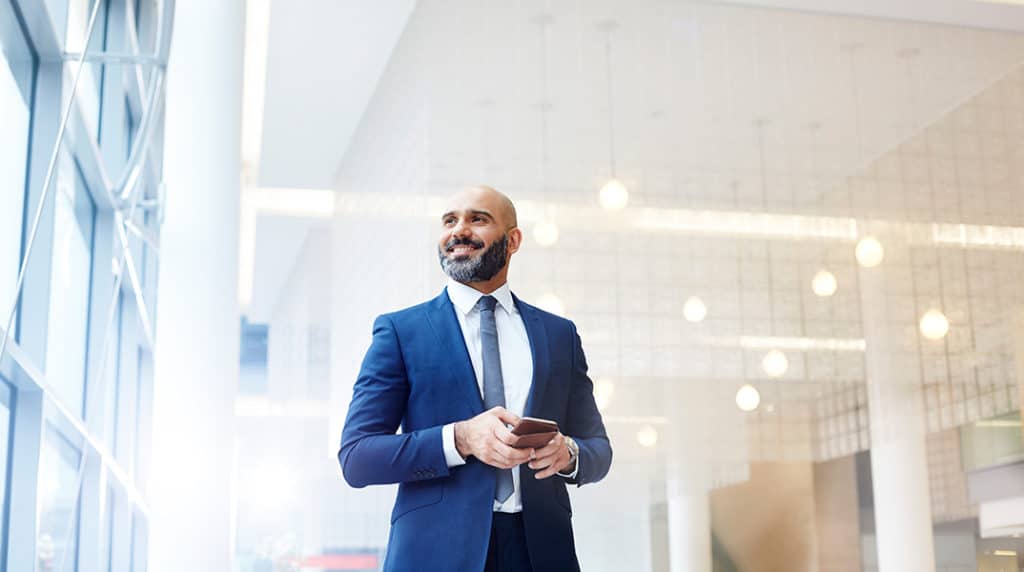 The Core Leadership Skills You Need in Every Role | CCL