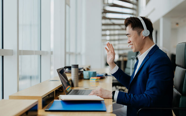 Expand Potential With Leadership Coaching | CCL
