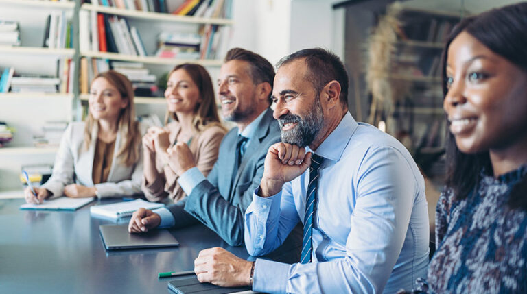 Executive Leadership Training & Development Programs | CCL