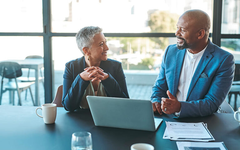 Expand Potential With Leadership Coaching | CCL
