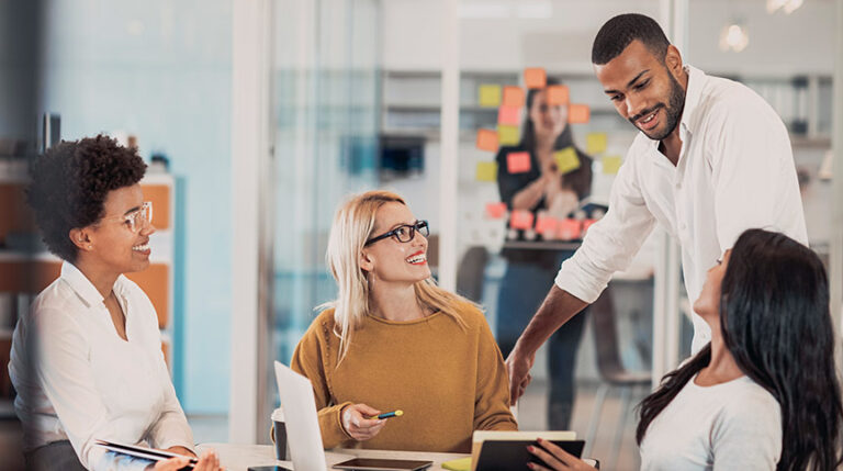 The 6 Leadership Skills Middle Managers Need to Advance | CCL