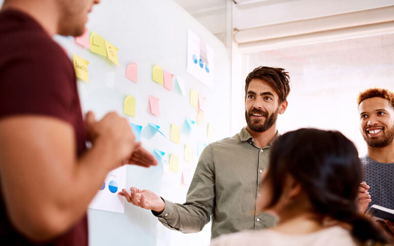 Talent Development Programs & Leadership Solutions | CCL