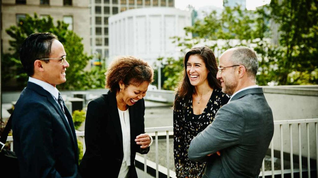 The Dynamics of Team Coaching | What a Good Team Coach Does | CCL