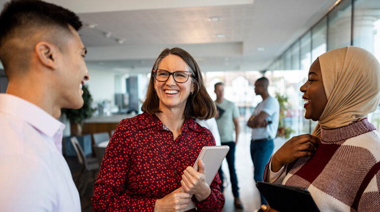 How to Have a Coaching Conversation | Center for Creative Leadership