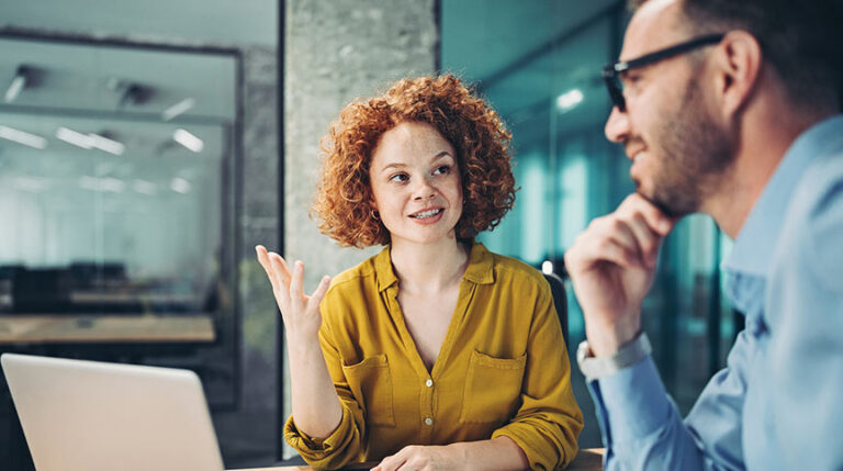 4 Key Influence Skills to Strengthen Your Ability to Influence Others | CCL