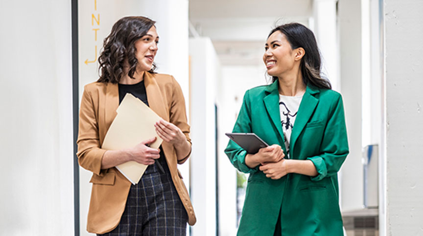 Learning & Research Partners | CCL