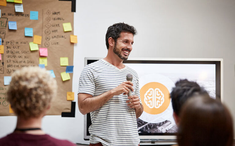 Technology Leadership Programs | Tech Leadership Training | CCL