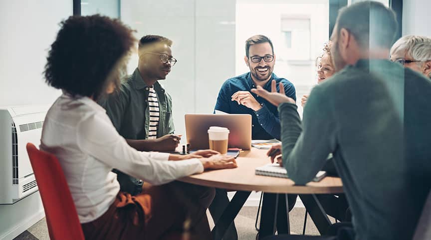 Explore All Our Leadership Content & Research Categories | CCL