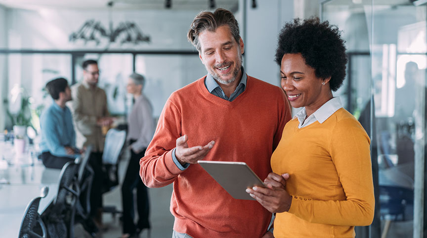 Leadership Development Partnerships | CCL