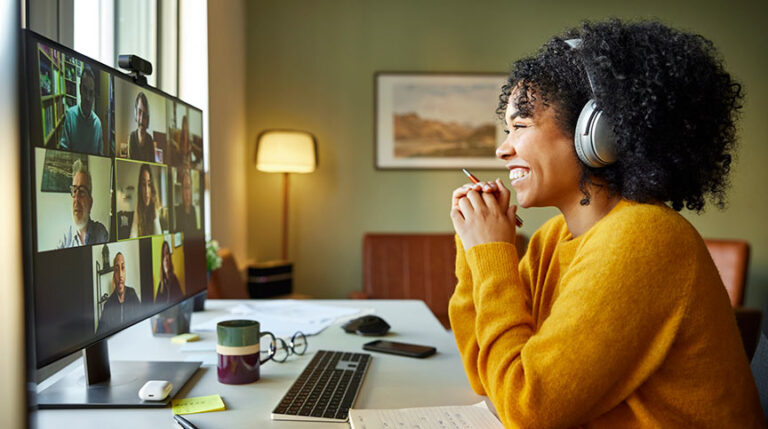 8 Benefits of Online Learning for Leadership Development | CCL
