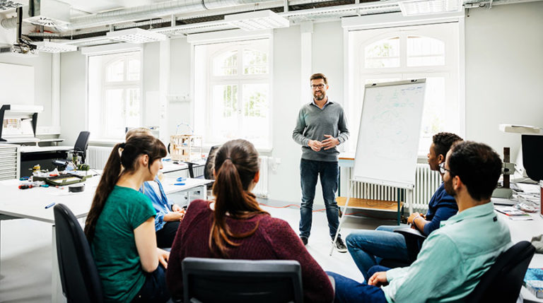 Leadership Development in Universities & Higher Education | CCL