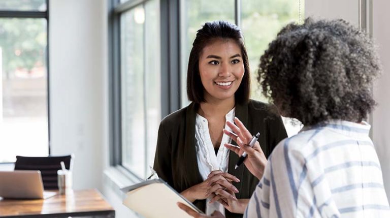 Coaching & Mentoring Programs to Develop New Leaders | CCL