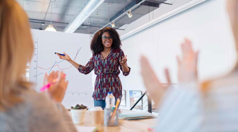 Leadership Through Direction, Alignment & Commitment (DAC) | CCL