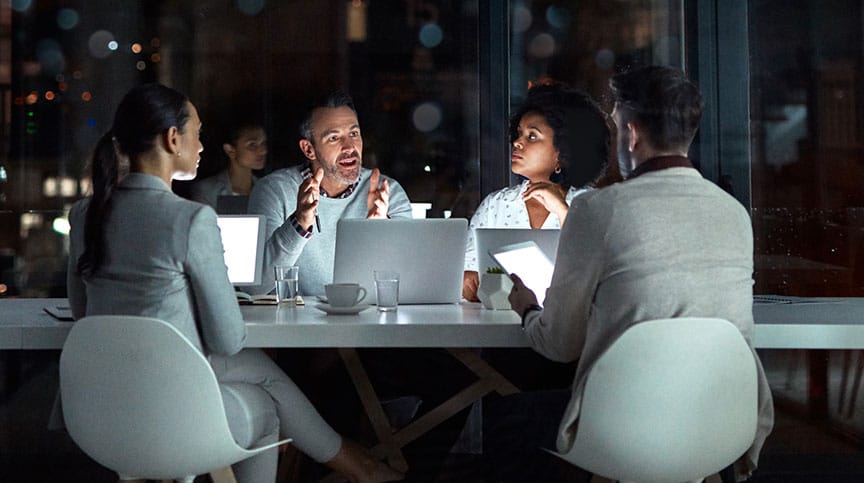 Content On Conversational Skills & Coaching Conversations | CCL