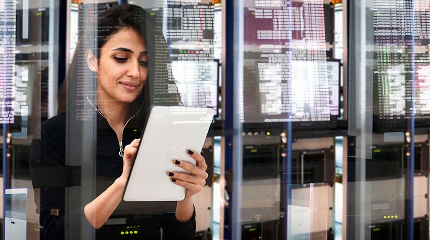 Content About AI & Digital Transformation Leadership | CCL