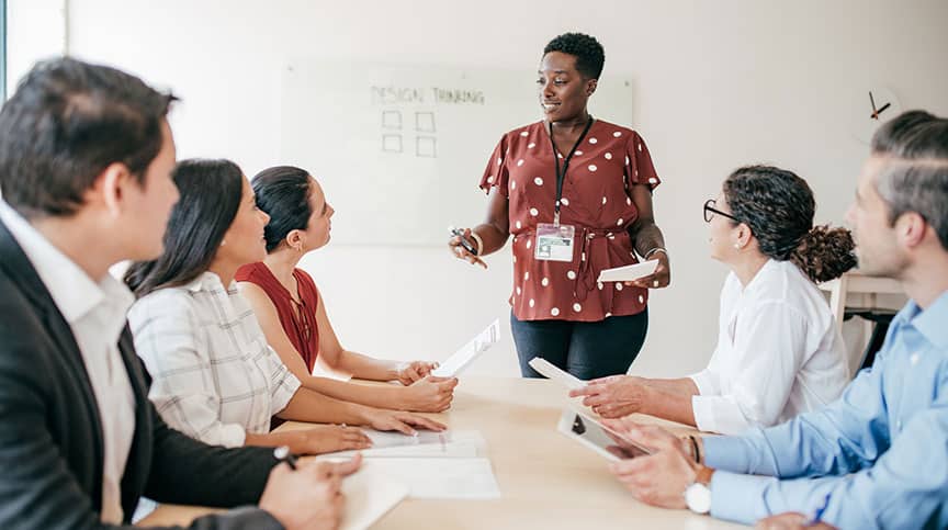 Content & Research About Leadership Development | CCL